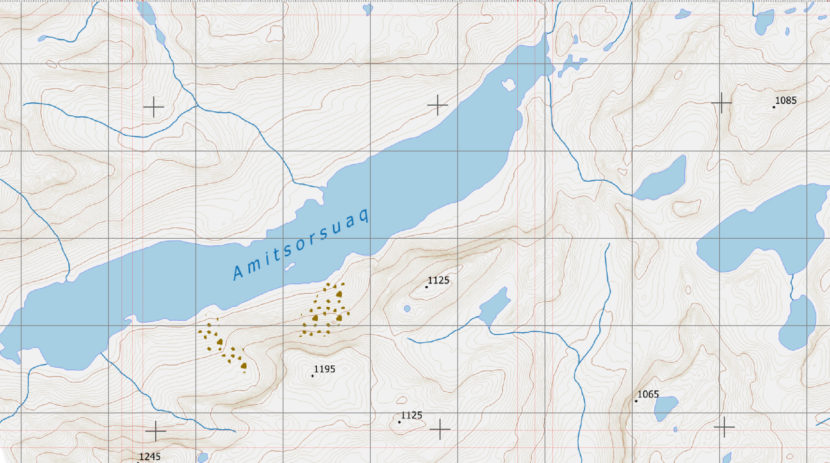 MAP 3 – AMERALLA – maps.wow.gl